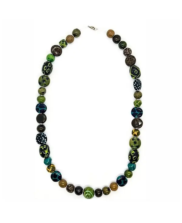 KAZURI Necklace - Kilimanjaro