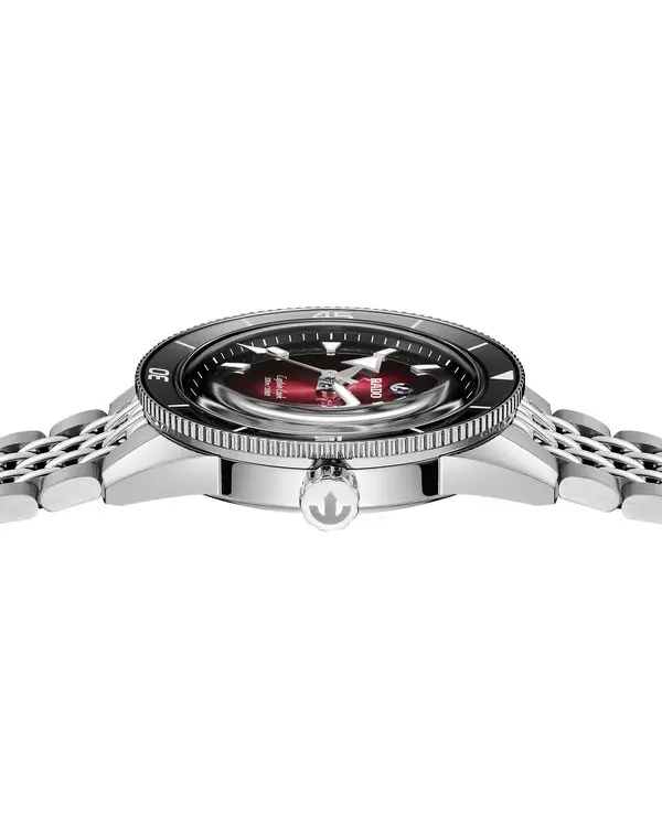 RADO Captain Cook 39mm Watch