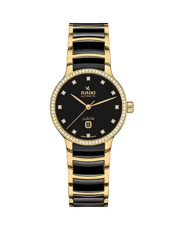 RADO Centrix Superjubile Watch 30mm