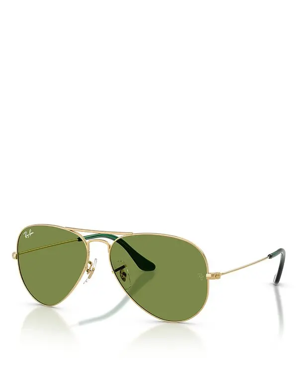 Ray-ban Aviator Sunglasses - Arista