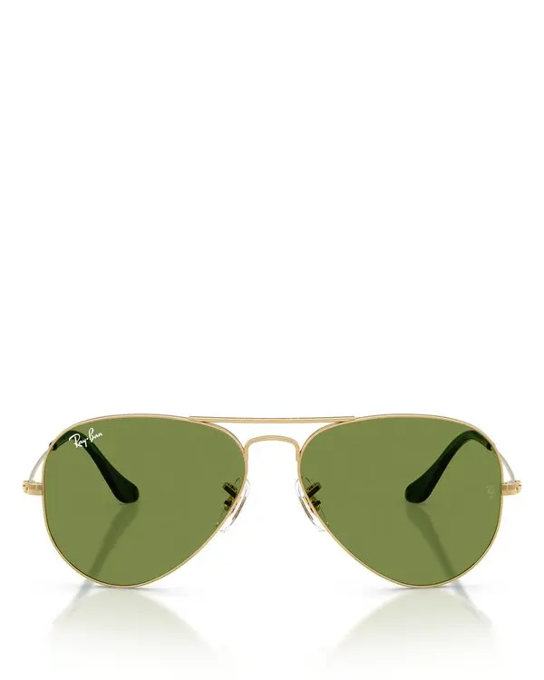 Ray-ban Aviator Sunglasses