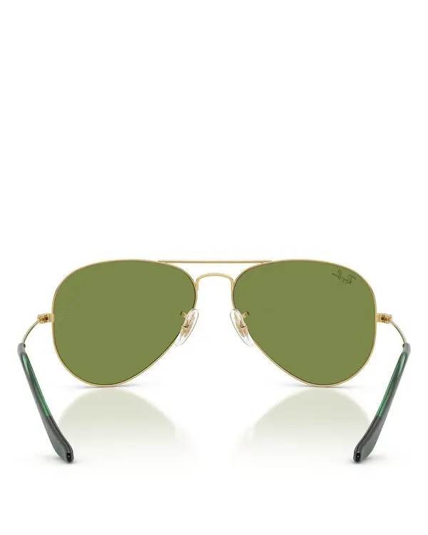 Ray-ban Aviator Sunglasses