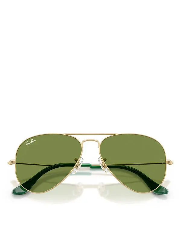 Ray-ban Aviator Sunglasses