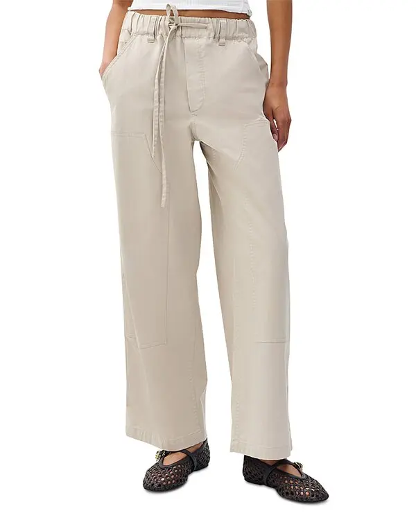 Rag & Bone Jolie Carpenter Pants