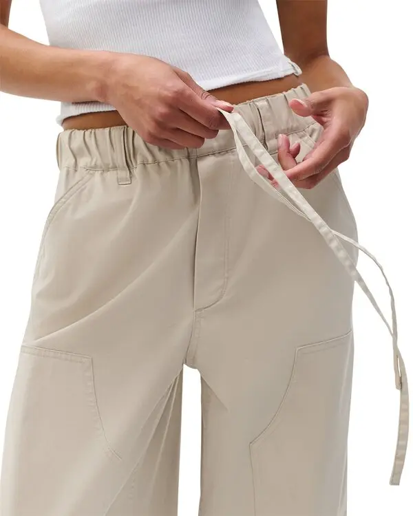 Rag & Bone Jolie Carpenter Pants