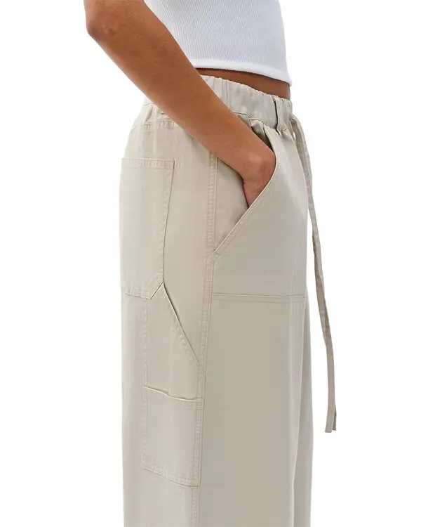 Rag & Bone Jolie Carpenter Pants
