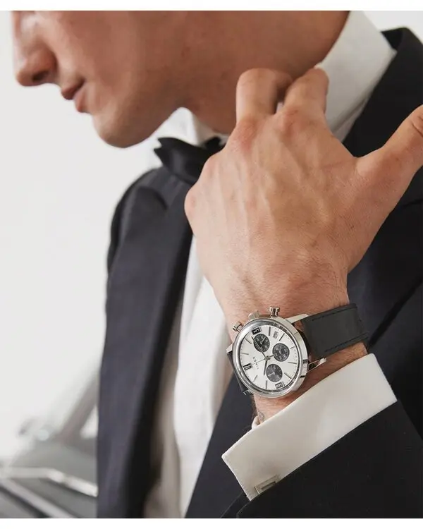 Timex® Marlin Chronograph 40mm