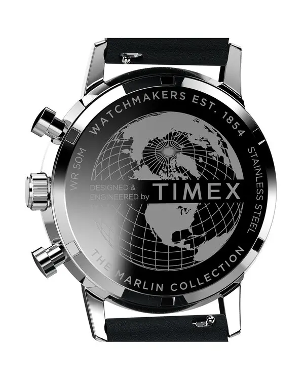 Timex® Marlin Chronograph 40mm
