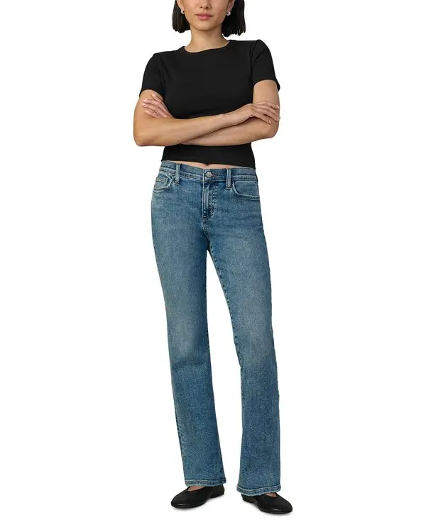 Joe's Jeans The Provocateur Boot Cut Jeans - Fixated