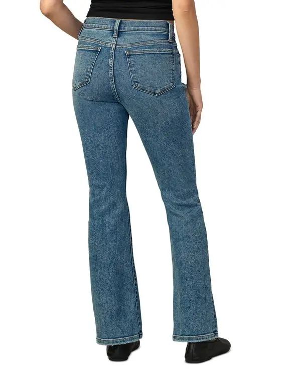 Joe's Jeans The Provocateur Boot Cut Jeans - Fixated