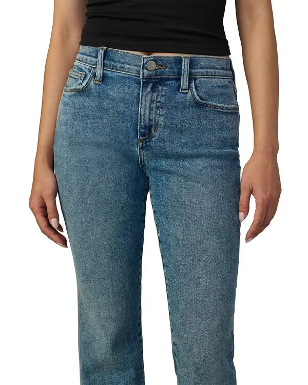 Joe's Jeans The Provocateur Boot Cut Jeans - Fixated