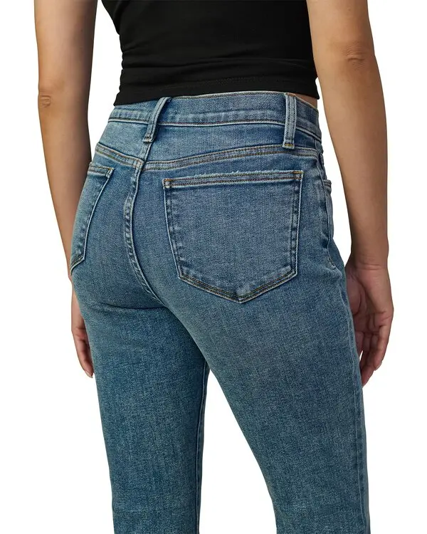 Joe's Jeans The Provocateur Boot Cut Jeans - Fixated