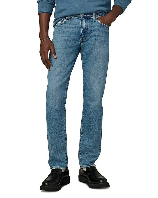 Joe's Jeans The Brixton Slim Straight Fit Jeans - Bluewater