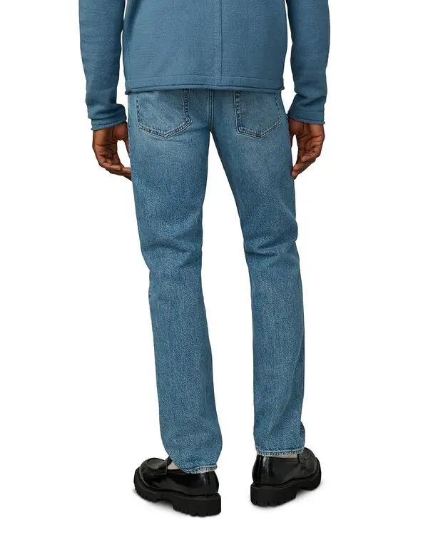 Joe's Jeans The Brixton Slim Straight Fit Jeans - Bluewater