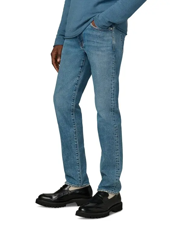 Joe's Jeans The Brixton Slim Straight Fit Jeans - Bluewater