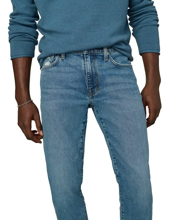 Joe's Jeans The Brixton Slim Straight Fit Jeans - Bluewater