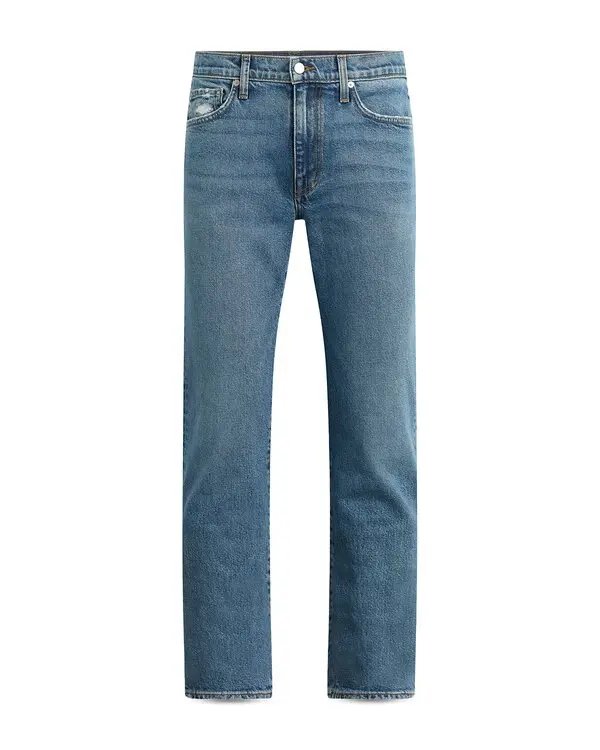 Joe's Jeans The Brixton Slim Straight Fit Jeans - Bluewater