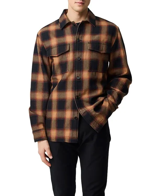 Rodd & Gunn Bennets Long Sleeve Shirt