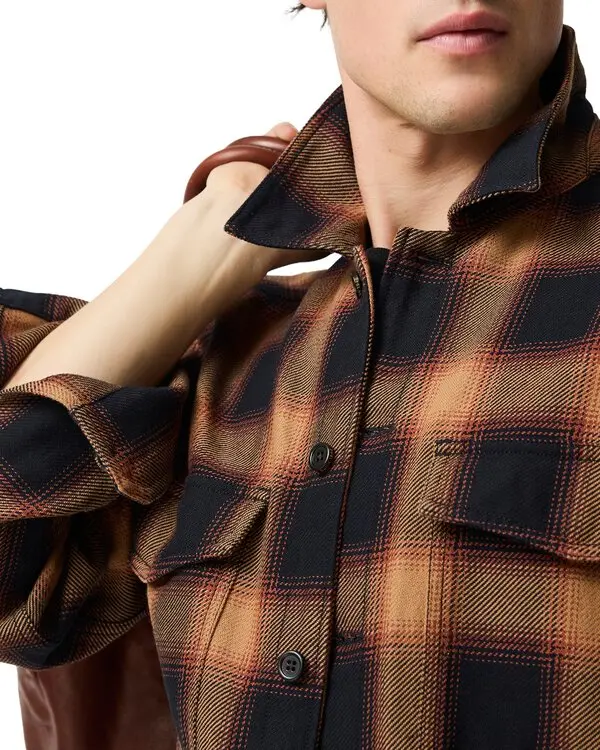 Rodd & Gunn Bennets Long Sleeve Shirt