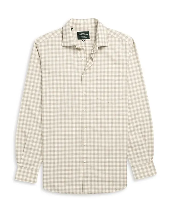 Rodd & Gunn Haydon Long Sleeve Sports Fit Shirt
