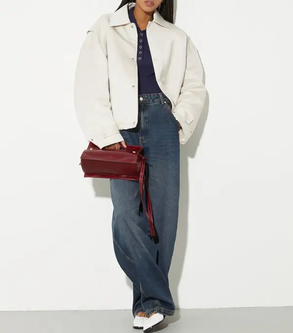 Max & Co. Jersey Polo T-shirt