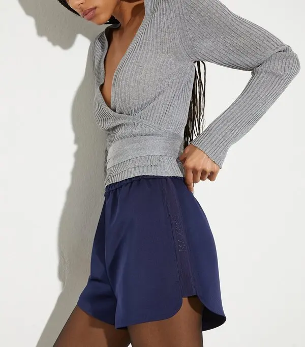 Max & Co. Satin Shorts