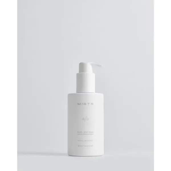 MISTR Hand And Body Wash - None (none)