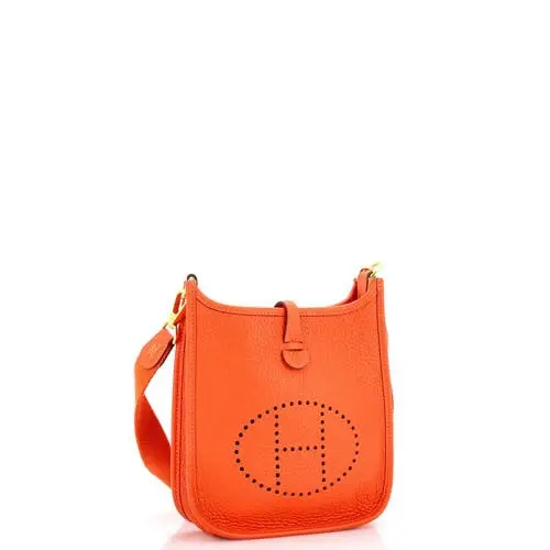 Hermès Evelyne Tpm - Feu