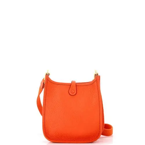 Hermès Evelyne Tpm - Feu