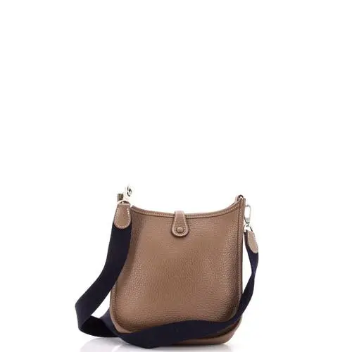 Hermès Evelyne Bag Gen Iii Clemence Tpm