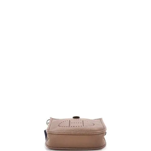 Hermès Evelyne Bag Gen Iii Clemence Tpm