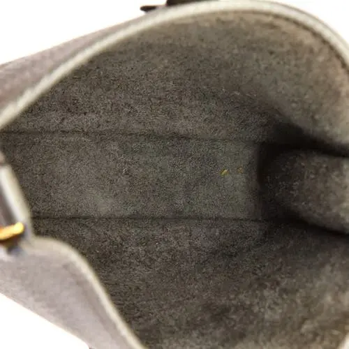 Hermès Evelyne Bag Gen Iii Clemence Tpm - Grey