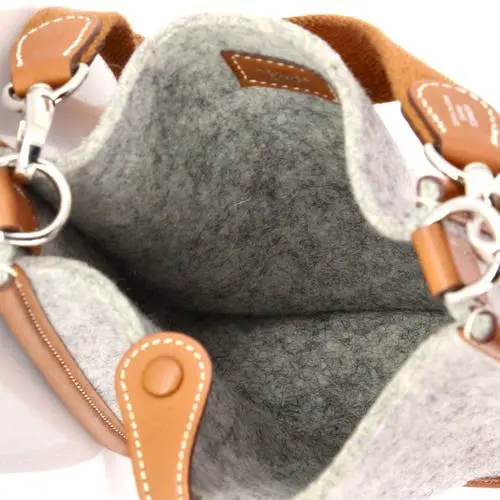 Hermès Evelyne Bag Gen Iii Felt Tpm