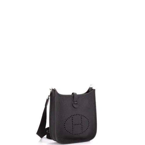 Hermès Evelyne Tpm - Noir