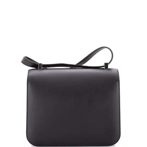 Hermès Constance Marquette 24 - Noir