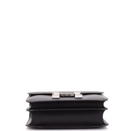 Hermès Constance Marquette 24 - Noir