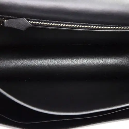 Hermès Constance Marquette 24 - Noir