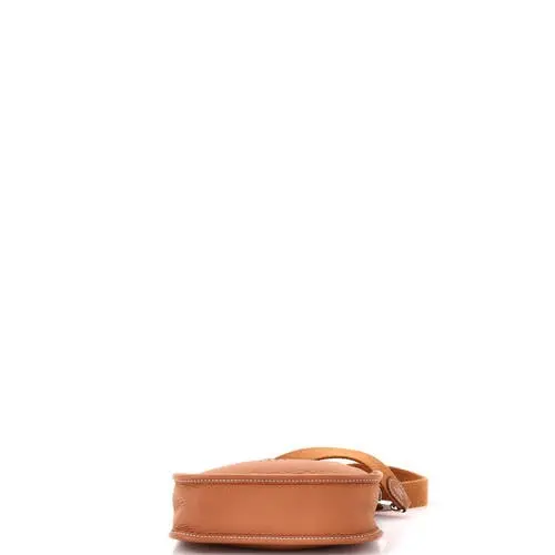 Hermès Evelyne Bag Gen Iii Clemence Tpm - Gold