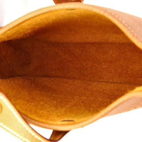 Hermès Evelyne Bag Gen Iii Clemence Tpm - Gold