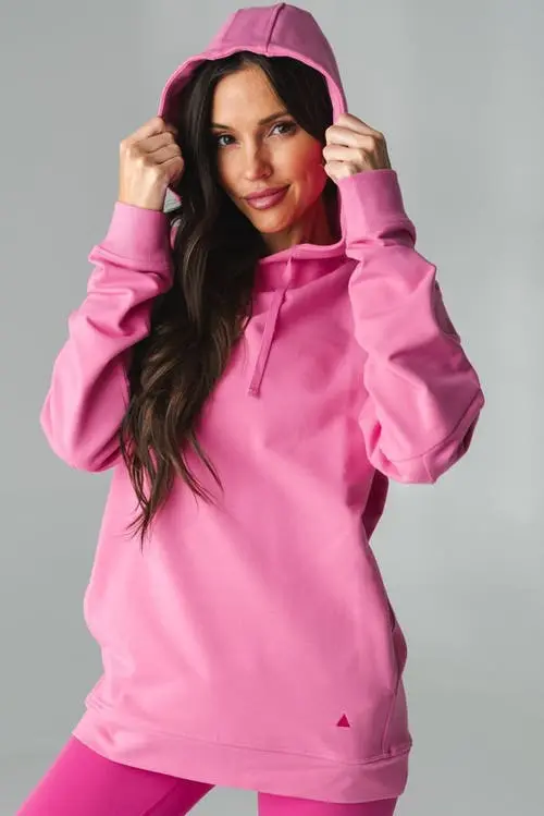 VITALITY Studio Hoodie - Princess