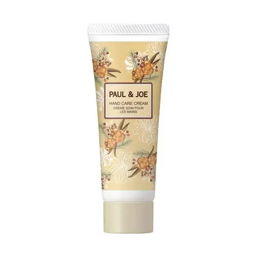 Paul & Joe Hand Care Cream - Woody Musk - Calmness 03