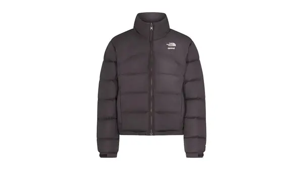 SKIMS X The North Face 2000 Retro Nuptse Jacket - Phoenix