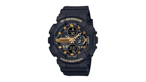 Casio G-shock Gmas140m1a