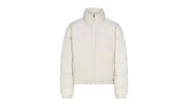 SKIMS X The North Face Retro Nuptse Jacket - Bone