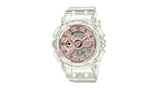 Casio G-shock Analog-digital Watch - Resin