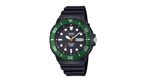 Casio Standard Watch - Resin
