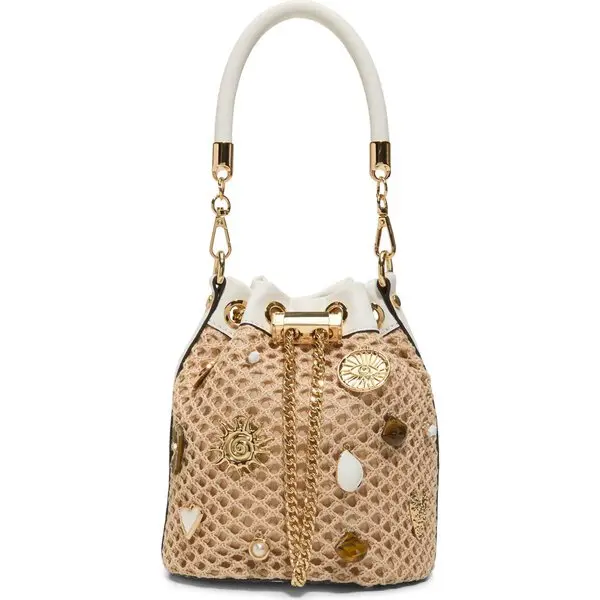 Aldo Shellinax Bucket Bag