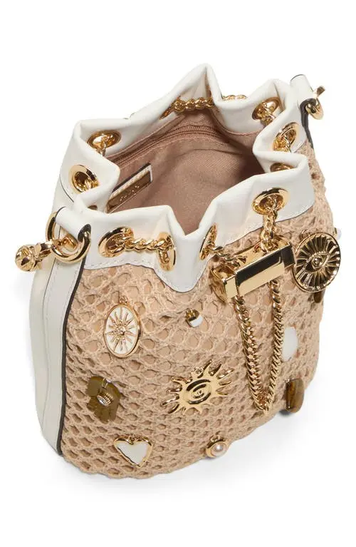 Aldo Shellinax Bucket Bag