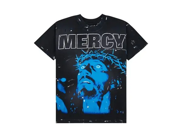 HELLSTAR Mercy T-shirt