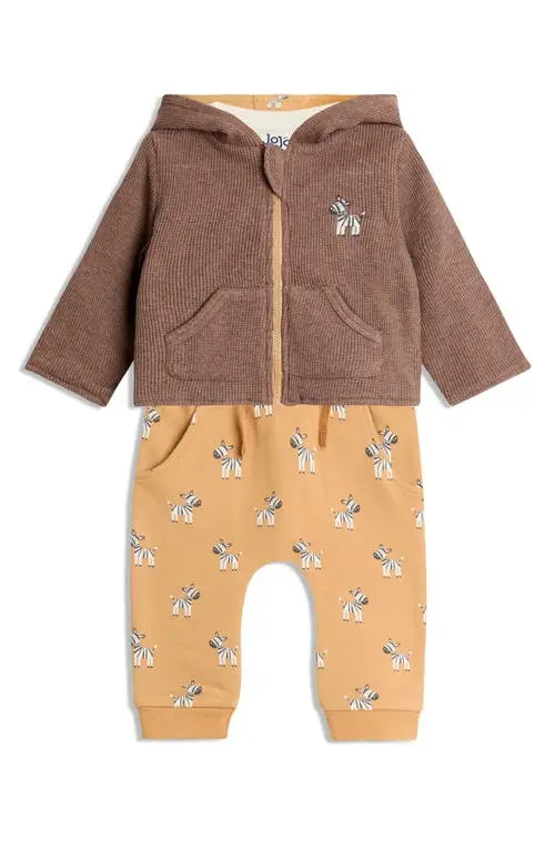 JOJO MAMAN BEBE Three-piece Set